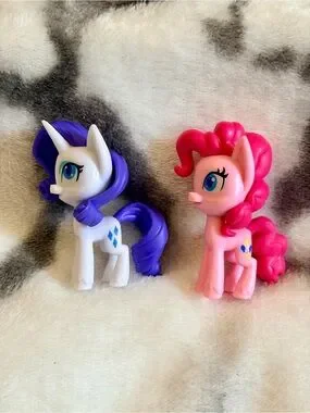 My Little Pony | Toys | 22 The My Little Pony Squeezelings 25 Mini ...